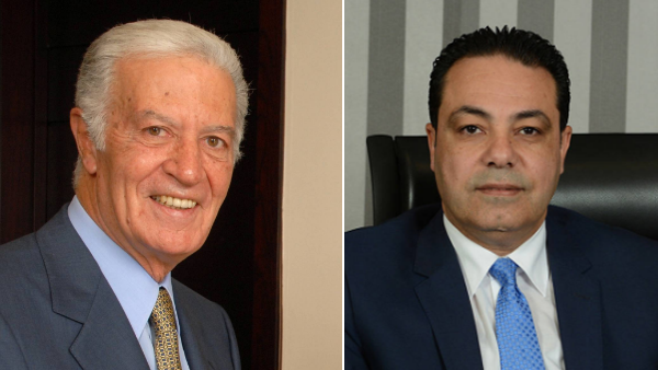 "عباس فايد" رئيسًا تنفيذيًا لبنك "عودة – مصر"